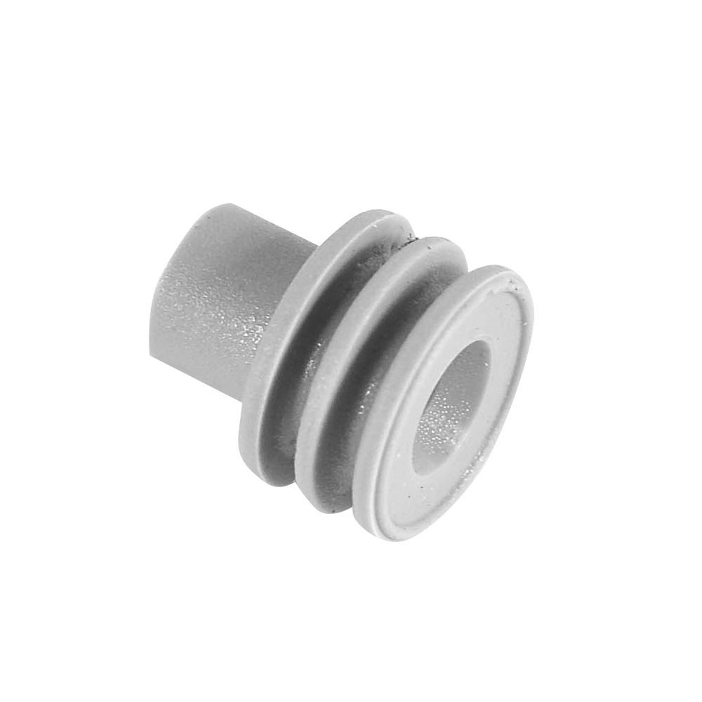 Weatherpack - Connectors - Categories