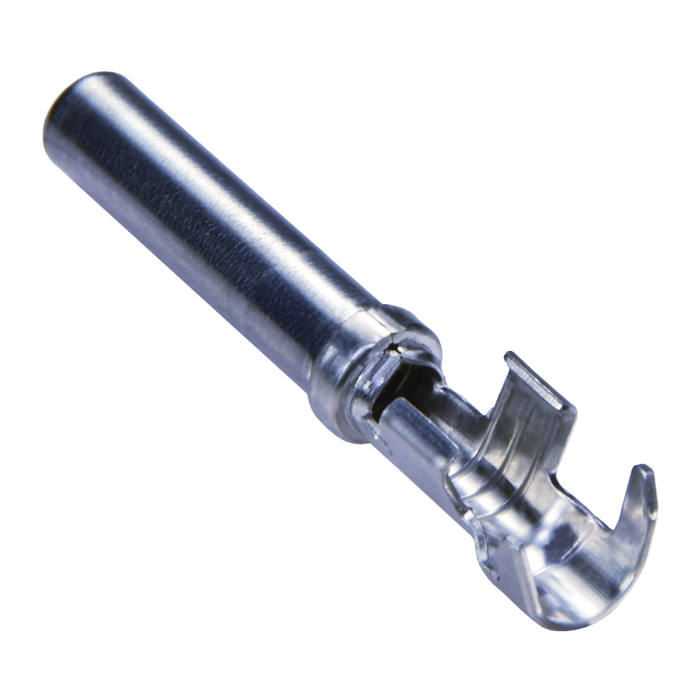 DT Size 16 Skt Nickel Stamped 20-16 Ga