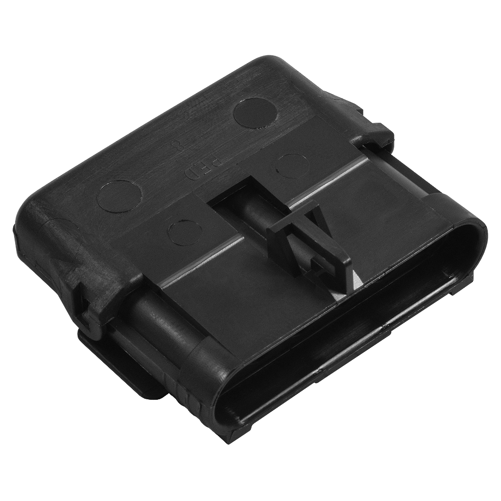 Delphi 12020786| Weather Pack Connectors | Weatherpack connectors | In ...