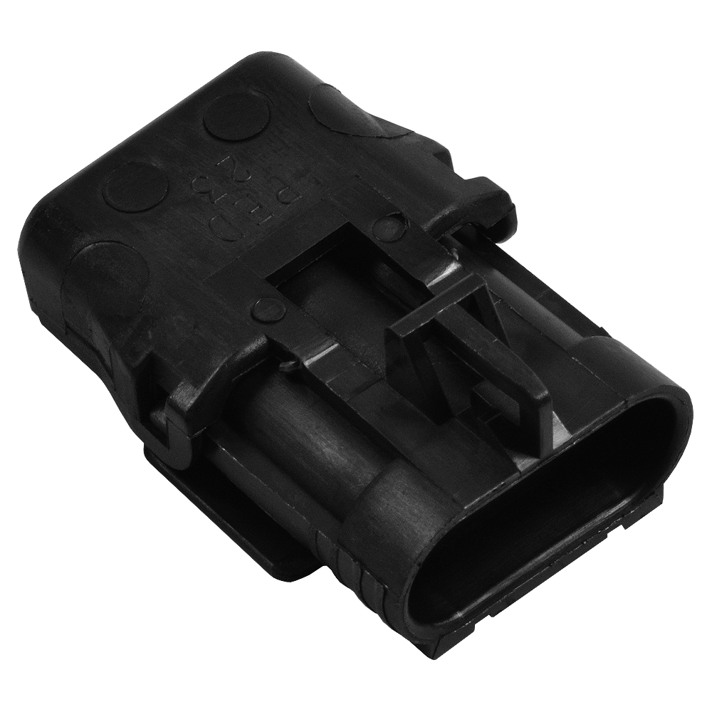 Delphi 12020827 | Weather Pack Connectors | Weatherpack connectors | In ...