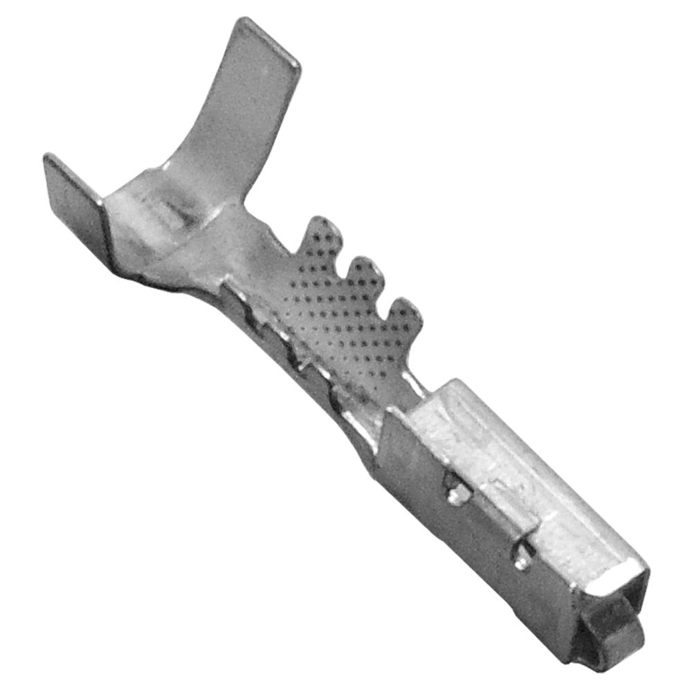 Delphi 12048074 Metri Pack 150 Female Term 20-16 Ga