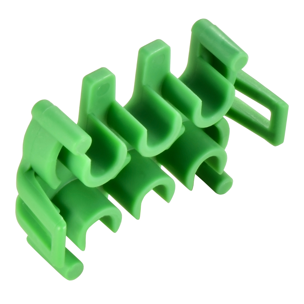 5 WAY SOCKET RELAY BASE