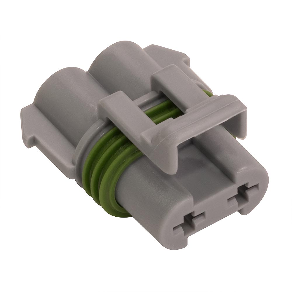 Delphi Ducon - Connectors - Categories