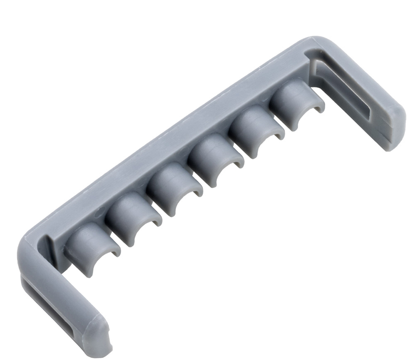 Delphi GT 150 - Connectors - Categories