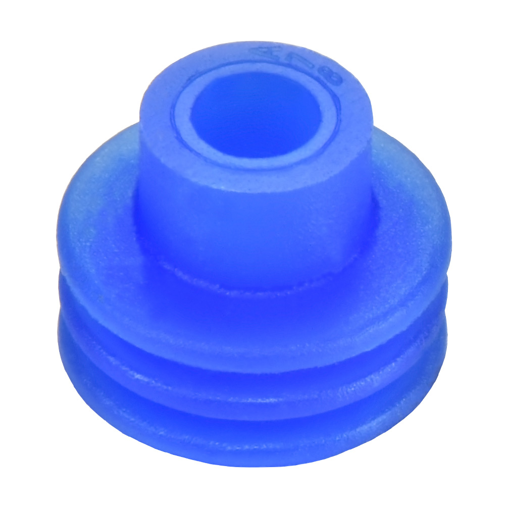 15344054 Delphi Ducon 2 Way Male Receptacle | Prowireusa