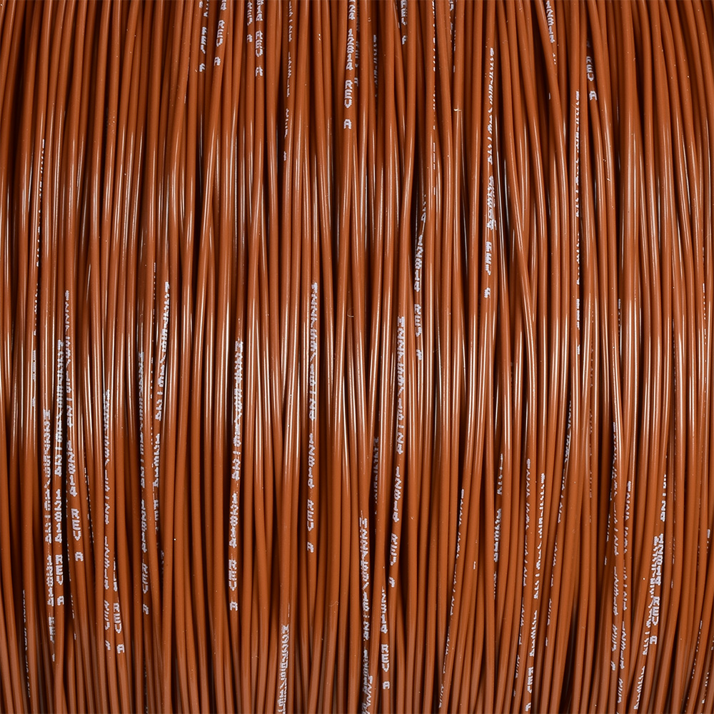 24AWG SOLID - M22759/16 - Wire & Cable - Categories
