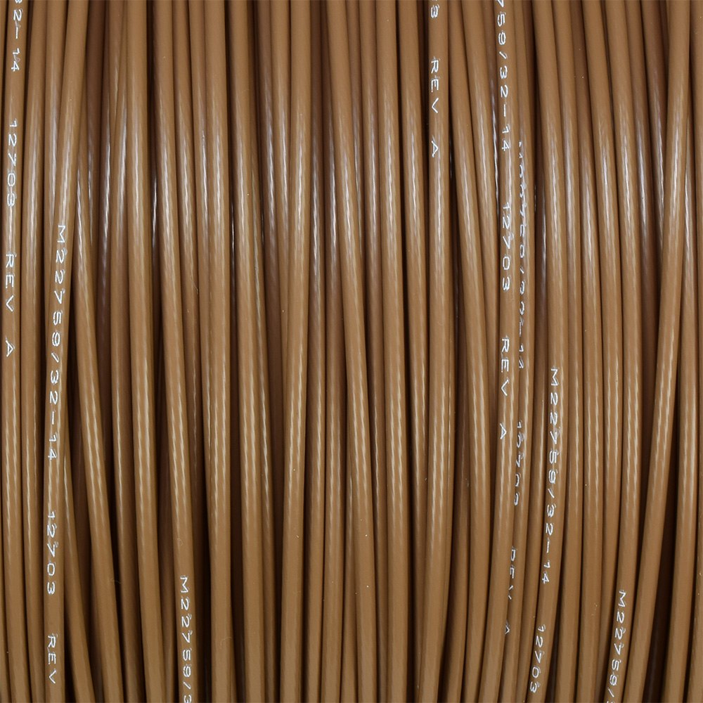 14AWG SOLID - M22759/32 - Wire & Cable - Categories