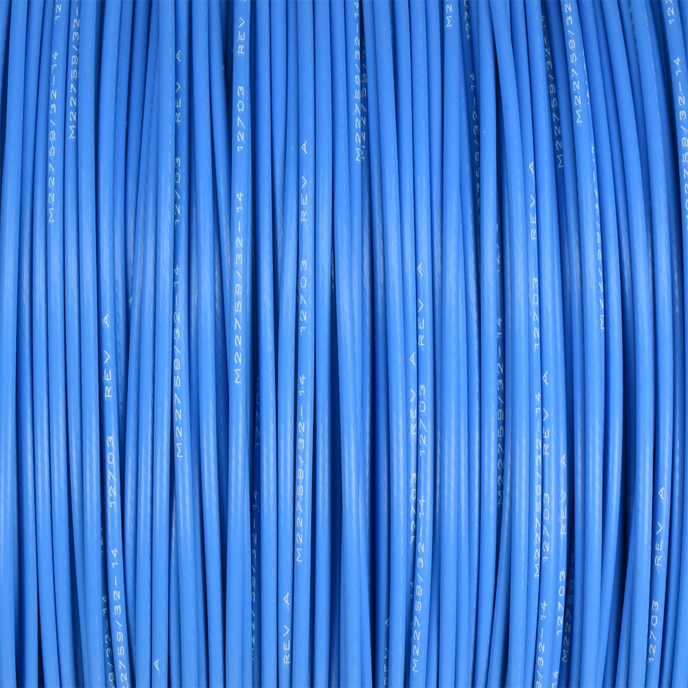 14AWG SOLID - M22759/32 - Wire & Cable - Categories