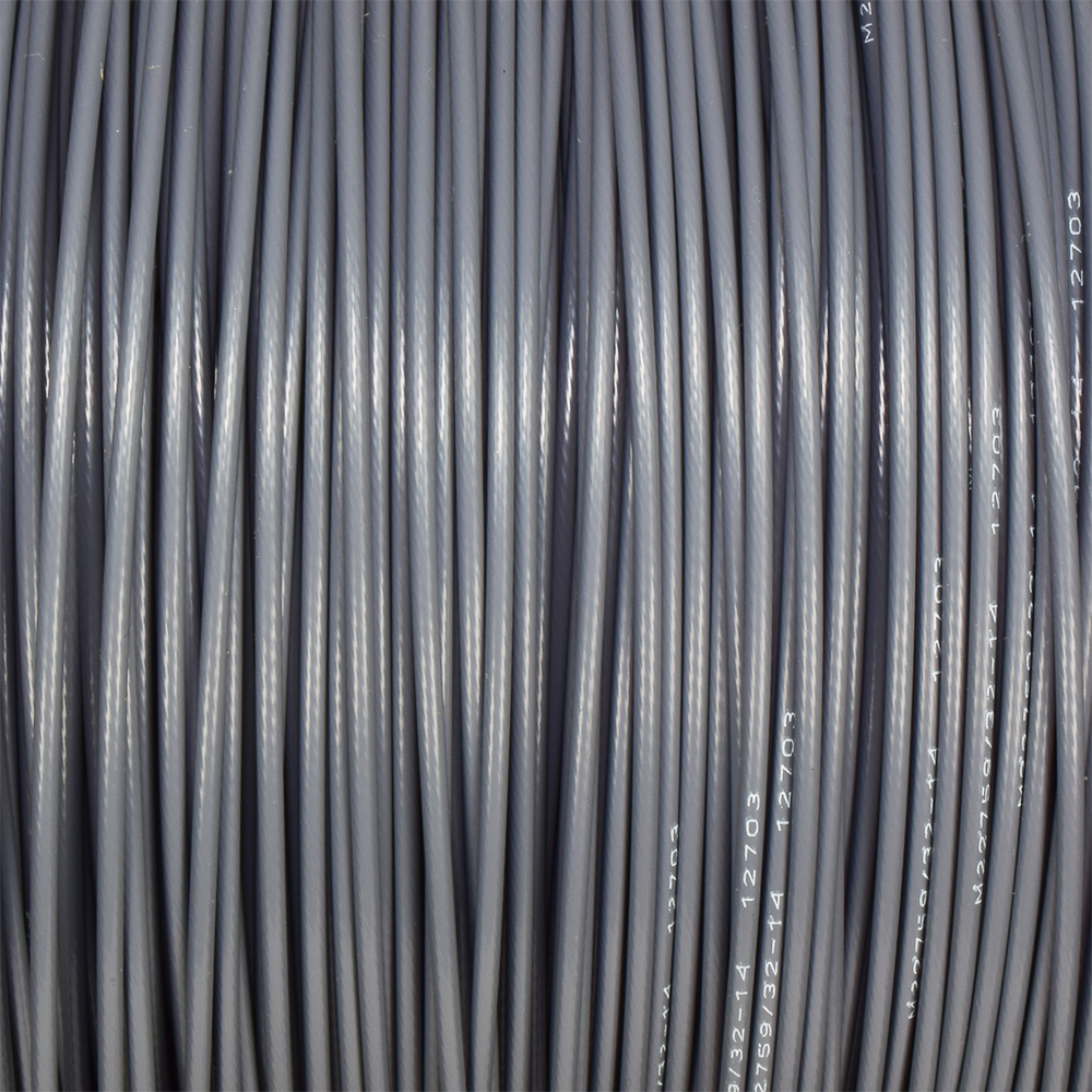 14AWG SOLID - M22759/32 - Wire & Cable - Categories