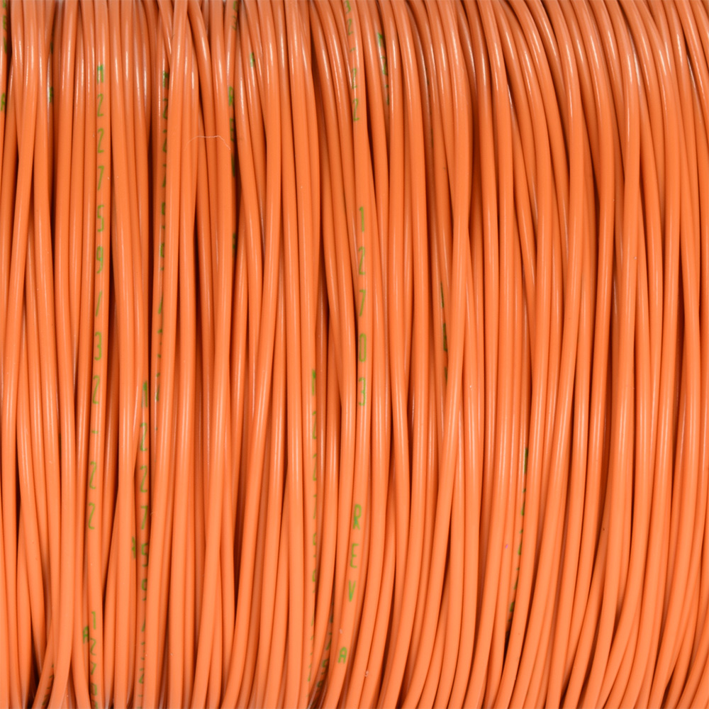 M22759/16-20-2 Red Mil Spec Tezel Wire In Stock @ Prowireusa.com