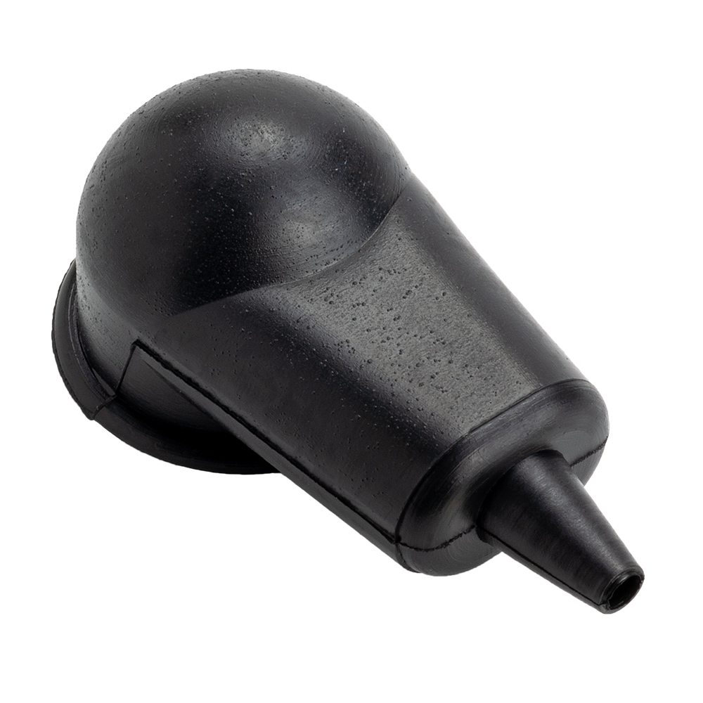 Battery Boots And Terminal Covers