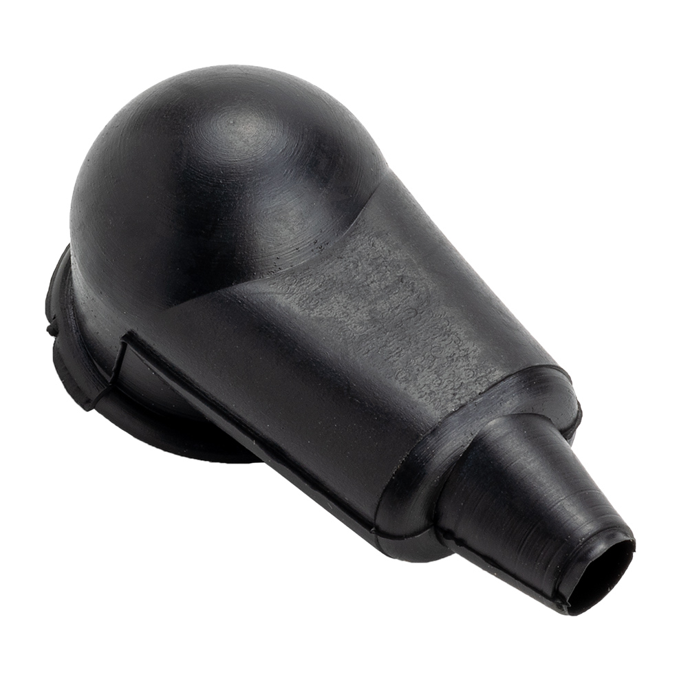 Battery Boots And Terminal Covers