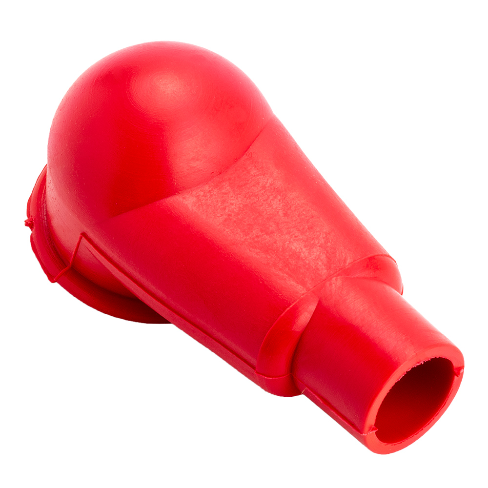 Battery Boots And Terminal Covers
