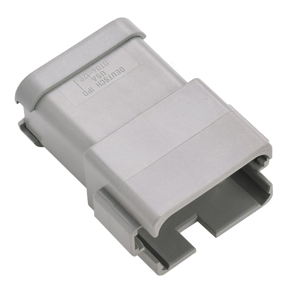 DEUTSCH/TE DT04-12PA-P030 | IN STOCK | PROWIREUSA