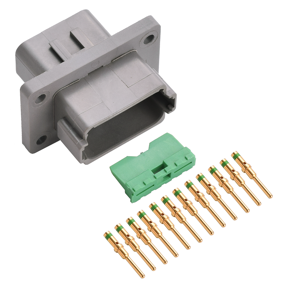 61 WAY MIL-SPEC BUILD YOUR OWN KIT