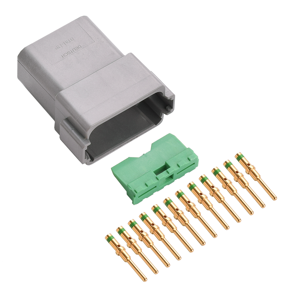 61 WAY MIL-SPEC BUILD YOUR OWN KIT