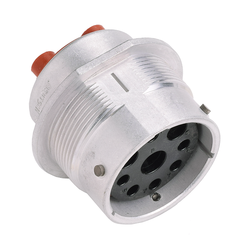 HD36-24-9PN Plug Connector | Prowireusa