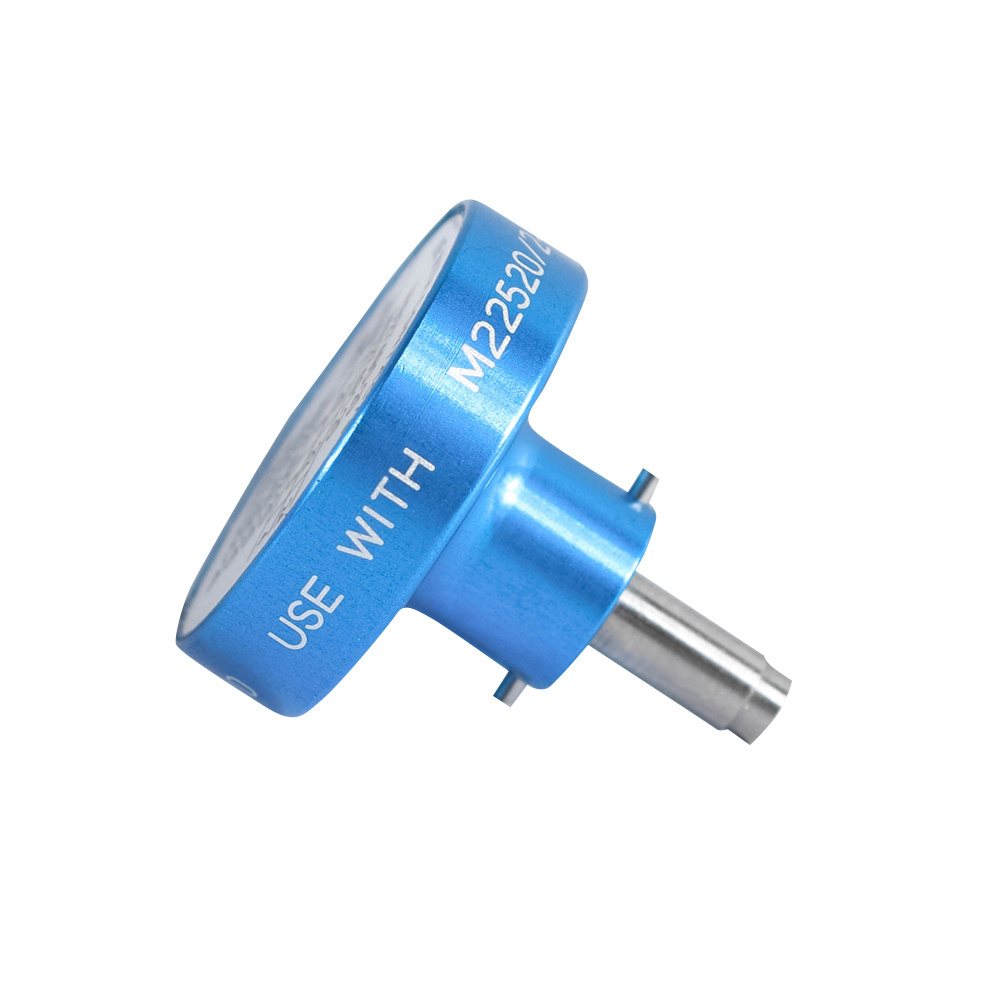 Deutsch AS Series Pin Positioner K40 | M22520/2-07 | Prowireusa