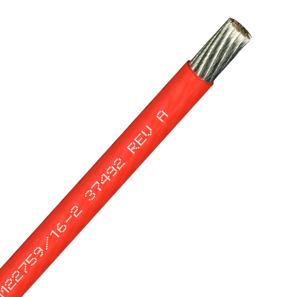 2AWG SOLID - M22759/16 - Wire & Cable - Categories