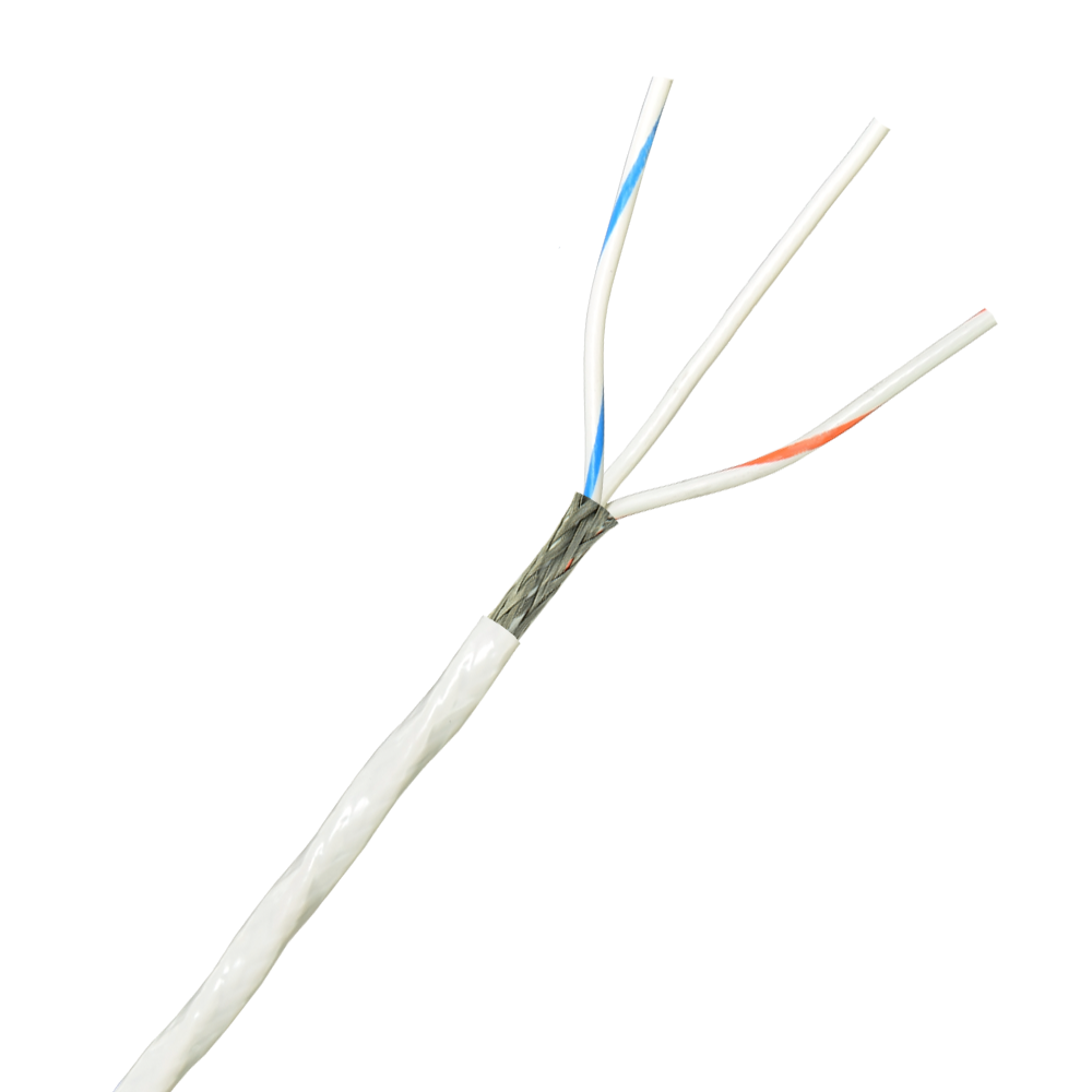 M27500-18SB3T23 Shielded Cable 3C | Prowireusa
