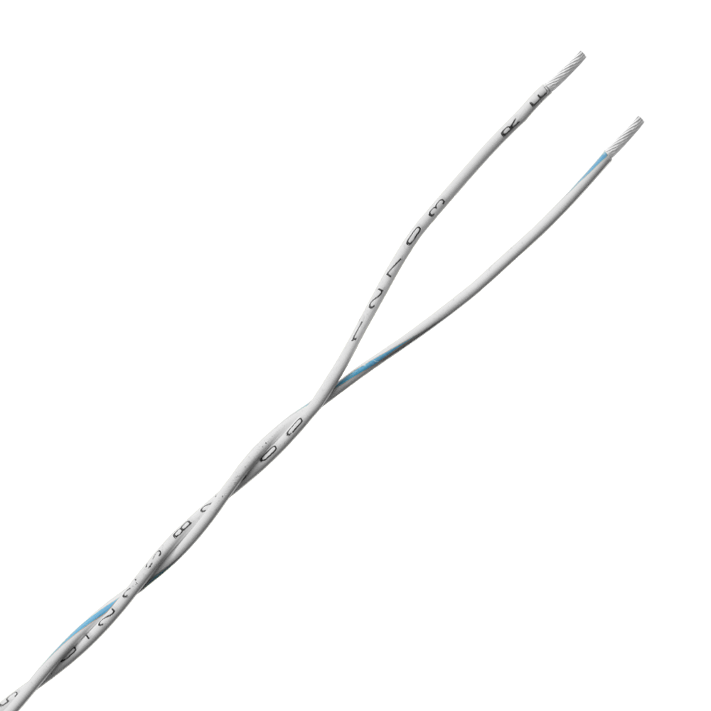 M27500/20SB2U00 | 2 Wire Twisted Pair | Prowireusa