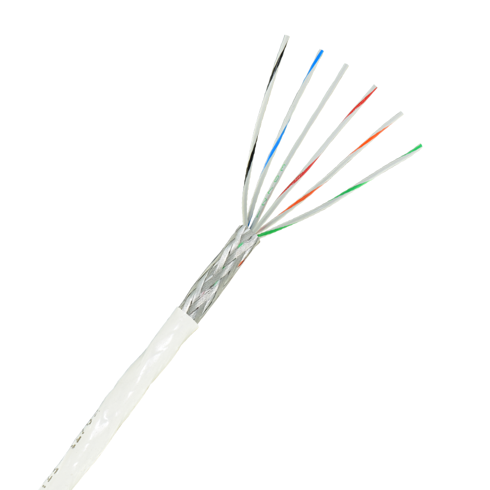 M27500-22SB6T23 Shielded Cable 6C | Prowireusa
