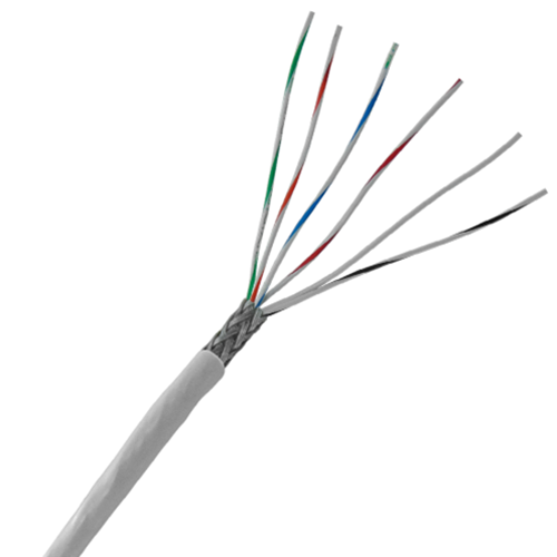 M27500-22SB6T23 Shielded Cable 6C | Prowireusa