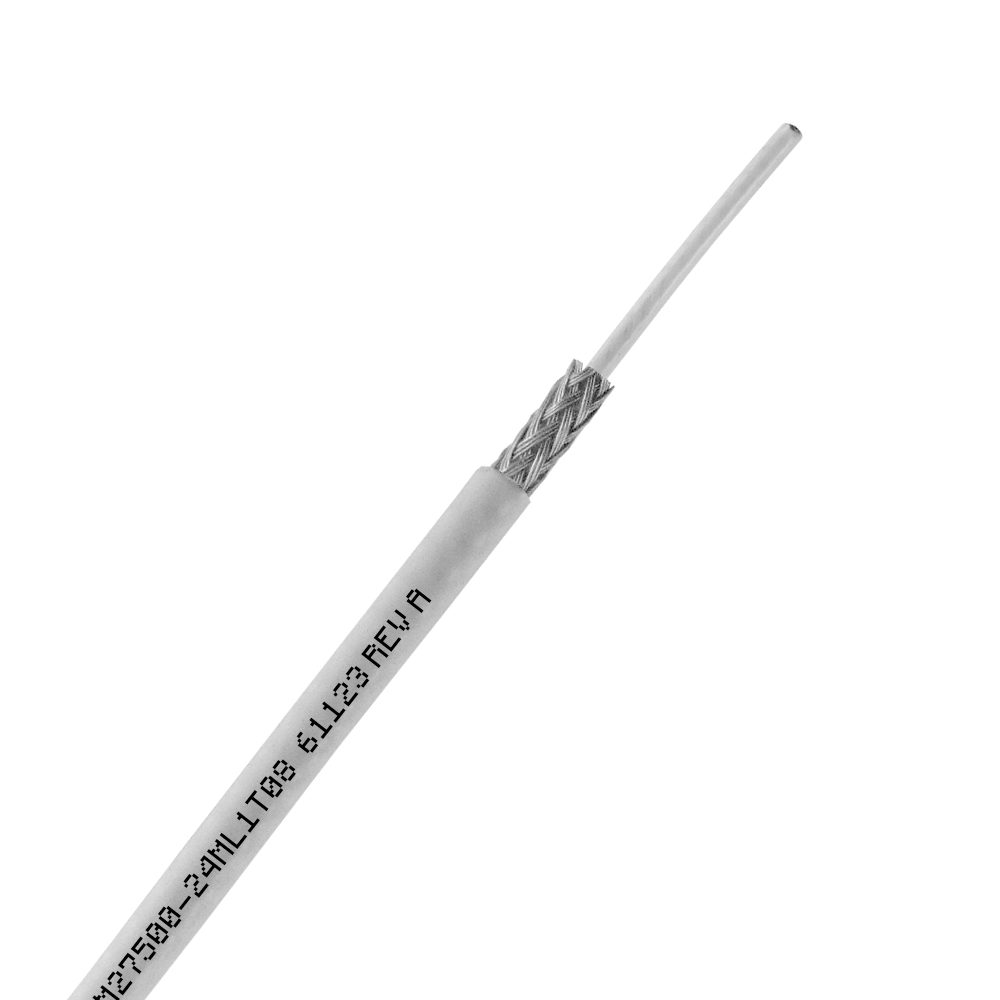 Shielded ML Cable - Wire & Cable - Categories