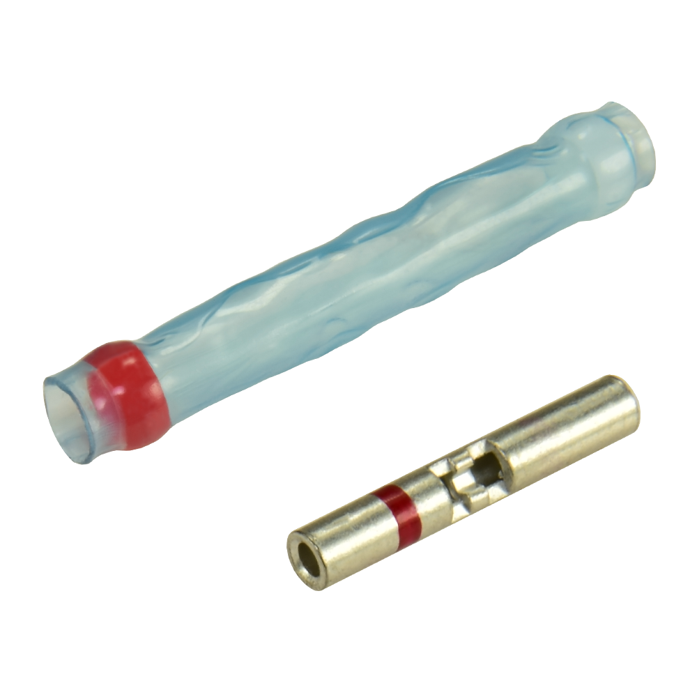 BUTT SPLICE CRIMP TOOL (RAYCHEM AD 1377)