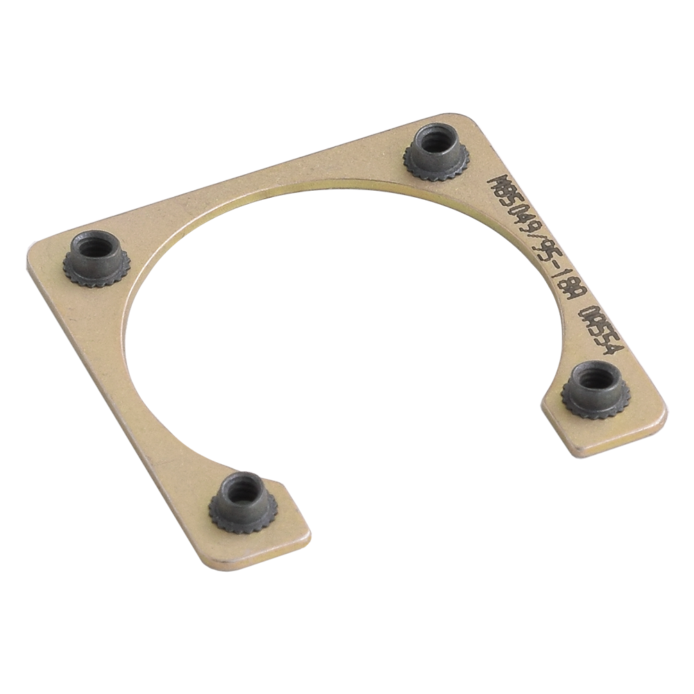 Mil Spec Nut Plates M85049 | Prowireusa