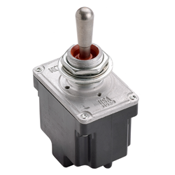 MS24524-21 Honeywell Toggle Switch | 2TL1-1 | Prowireusa