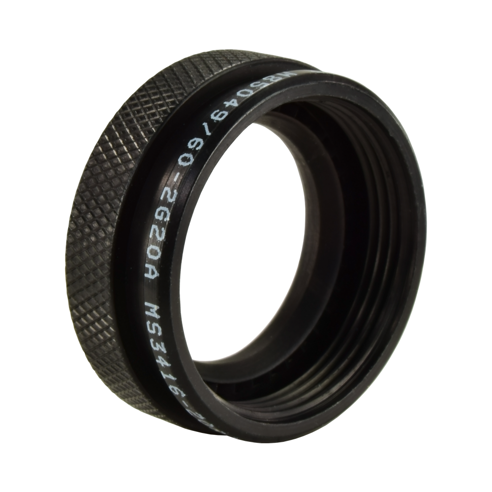 39 WAY MIL SPEC COMPLETE KIT