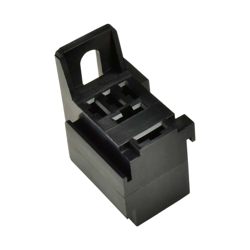 Micro Relay Base Modular