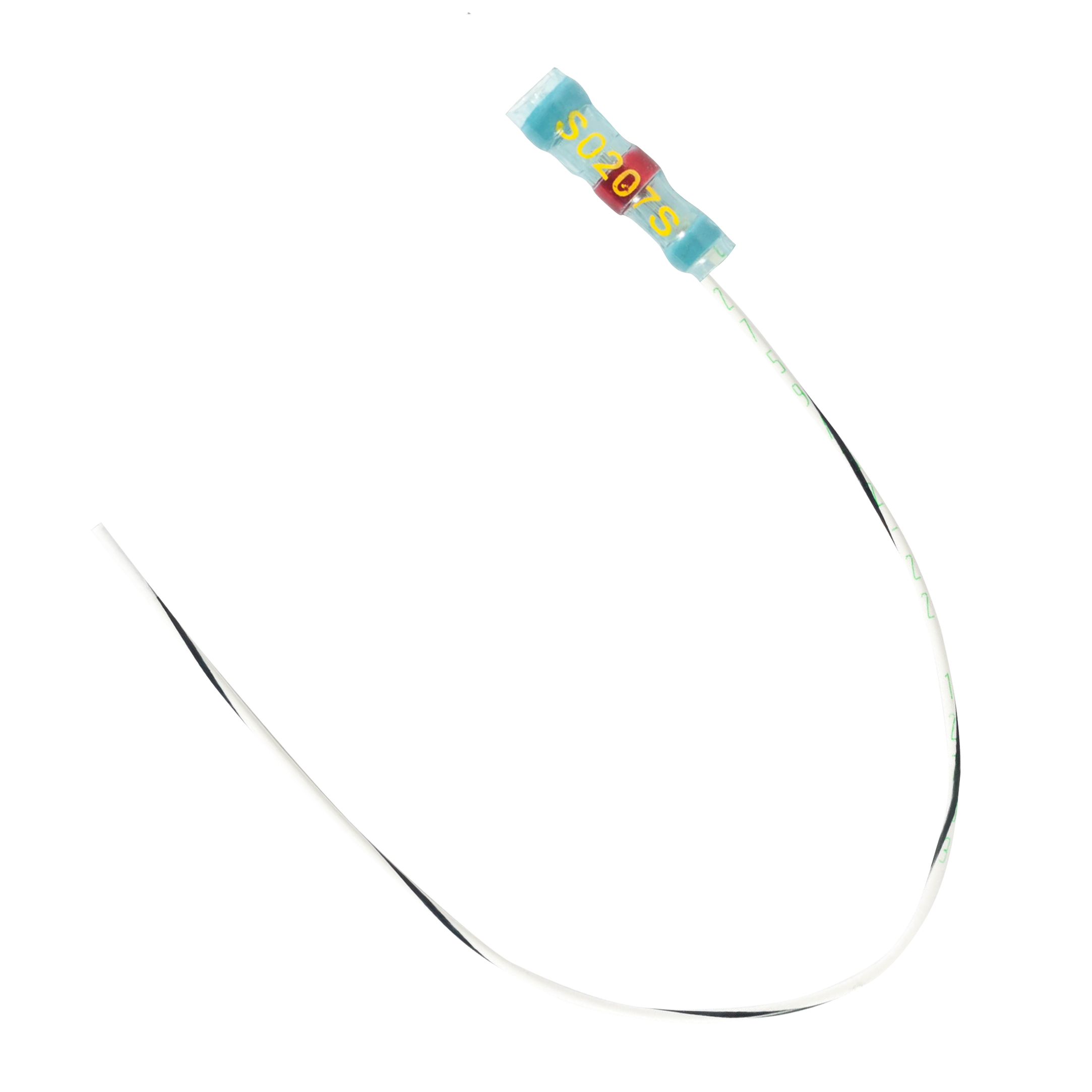 Raychem Solder Sleeve With 22 AWG Wire IN Stock @ Prowireusa.com