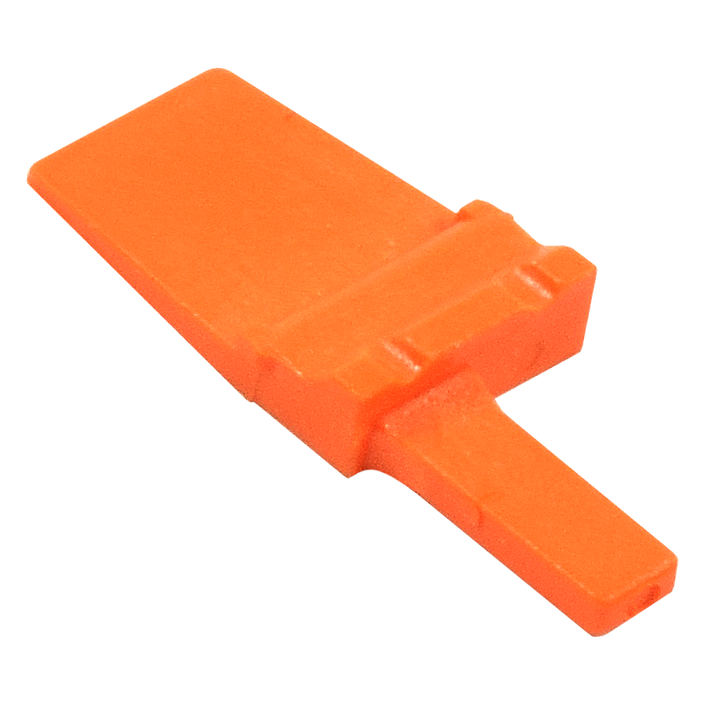 Deutsch DTM - Connectors - Categories