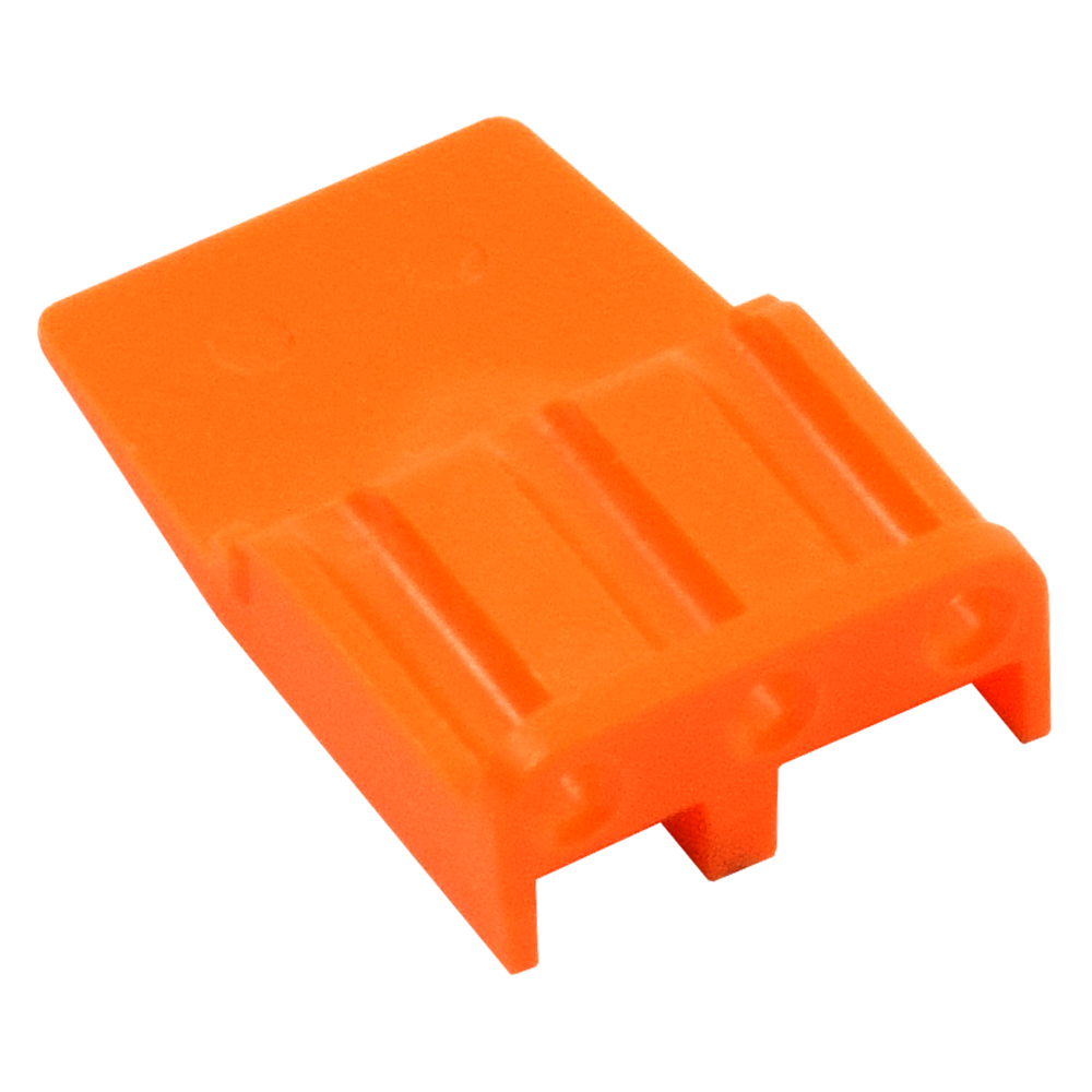 Deutsch DTM - Connectors - Categories