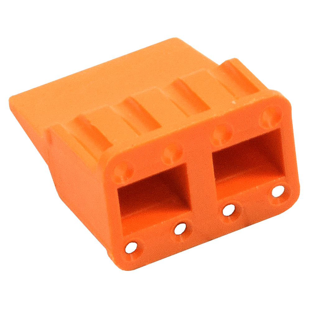 Deutsch DTM - Connectors - Categories
